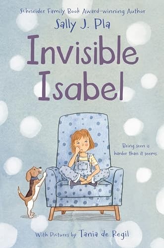 Invisible Isabel - GOOD 9780063268852| eBay