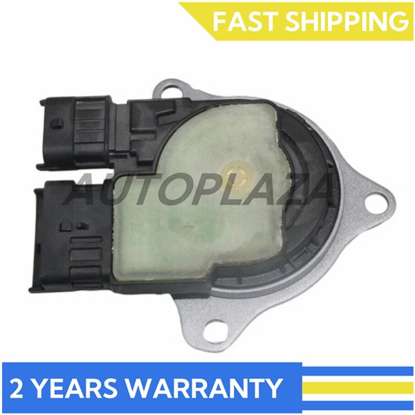 23753-6KA0B 23753-6KA0C Motor Actuator For 2017-2020 Nissan Pathfinder ...