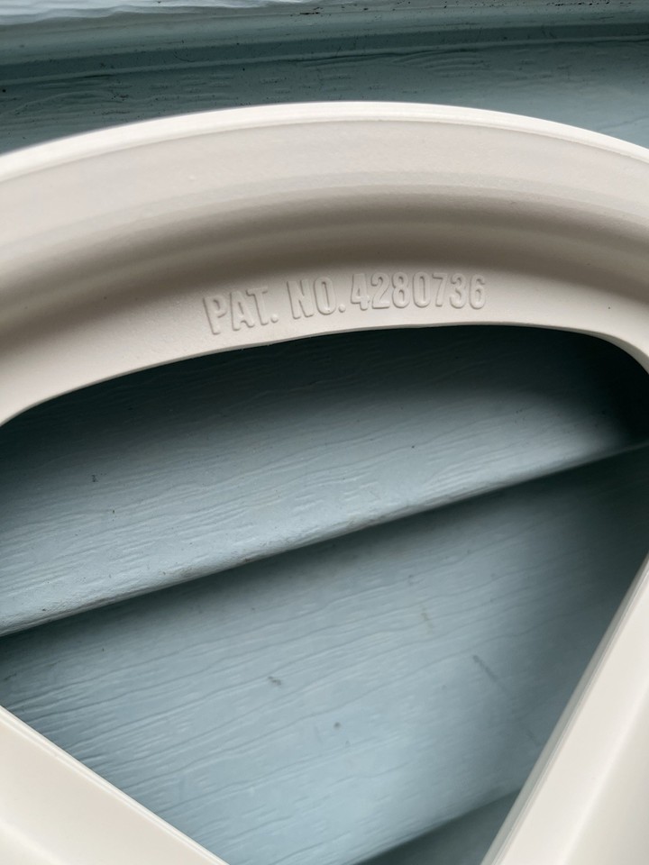 White Skyway Old School 20 inch Tuff Wheels Mags Rims Bmx New Spoke Mag ...