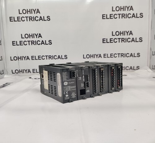 GE MULTILIN MM300-GEHD3CAGC MOTOR PROTECTION RELAY ( USED CONDITION ...