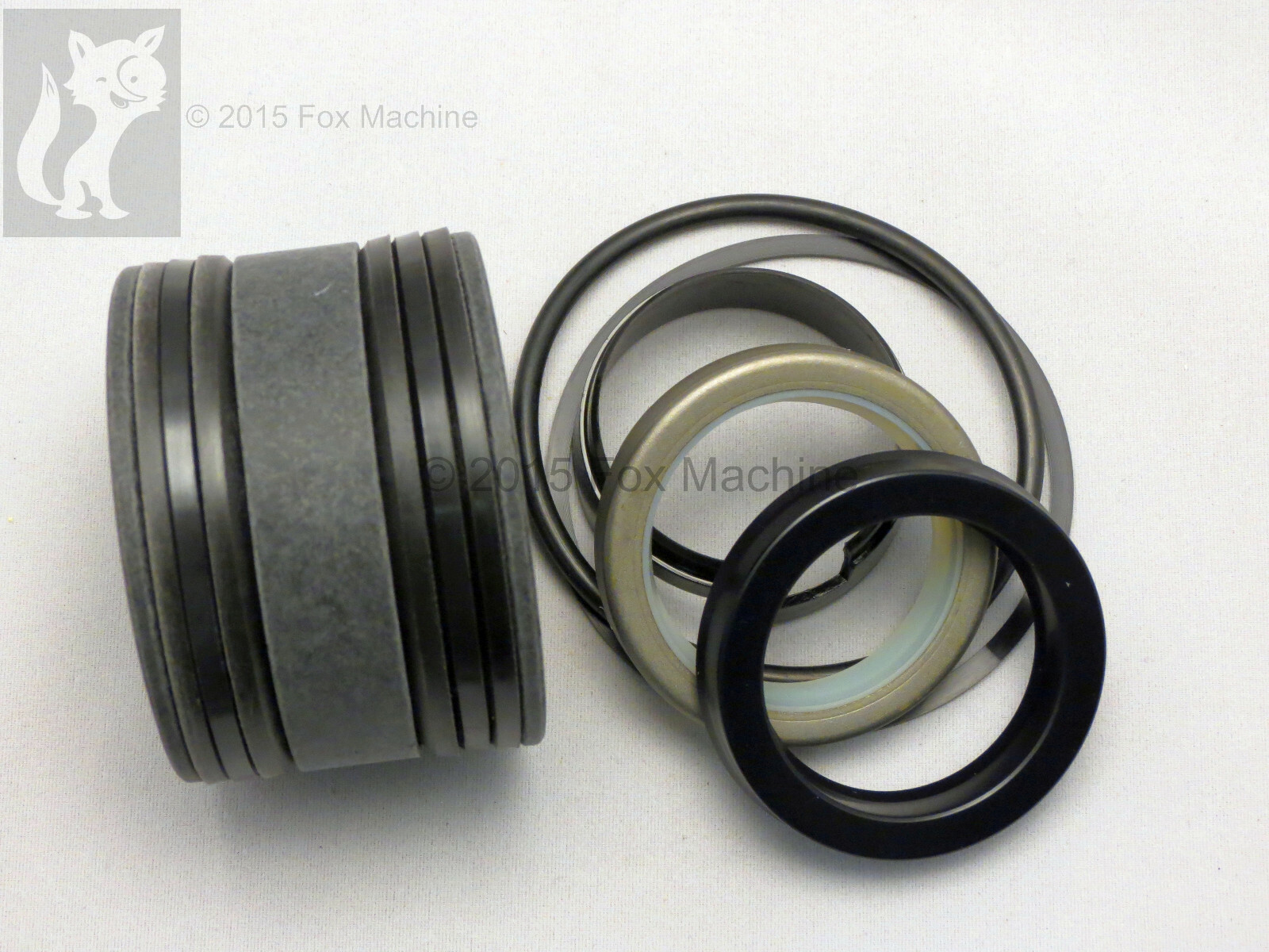 Seal Kit for Case 480B Loader Bucket Lift or Tilt Cylinder | eBay