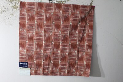 Highland Court, Ikat Plaid, Contemporary Ikat, 26" W X 26" L, Various ...