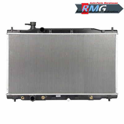 13031 New Radiator For 2007-2009 Honda CR-V 2.4L 4Cyl 2008 | eBay