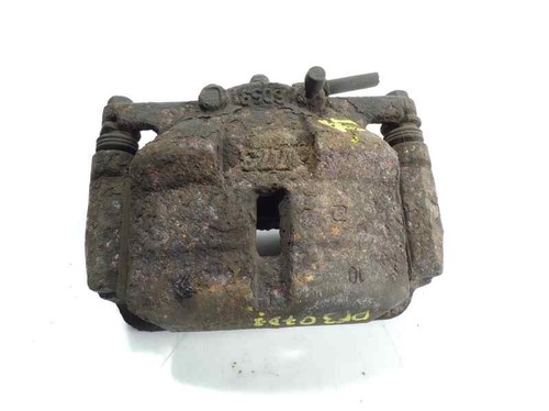 41011JD00A ETRIER DE FREIN AVANT GAUCHE / 16933099 POUR NISSAN QASHQAI ...