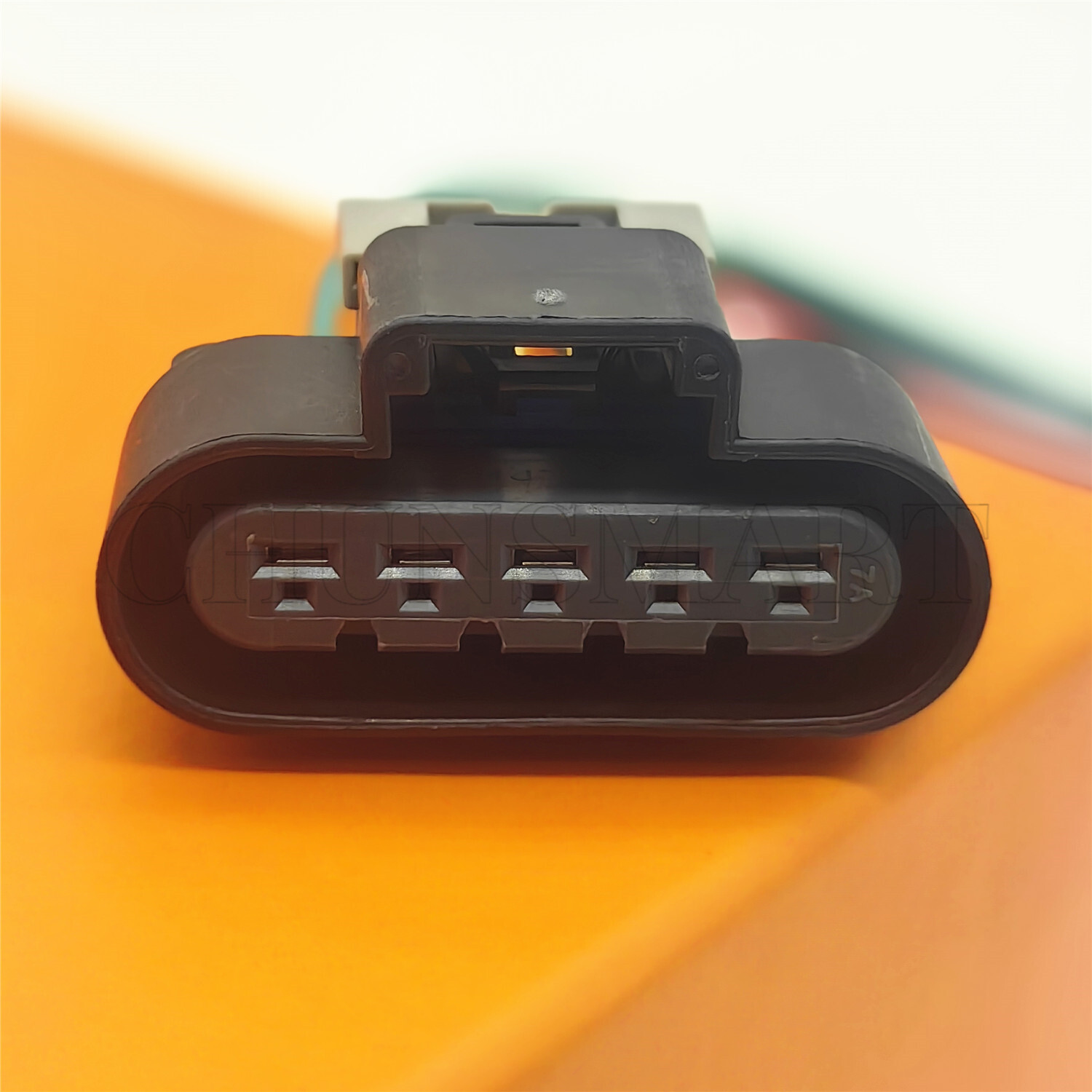 22915377, 23383340 - Headlights Connector Plug For Chevrolet Equinox ...