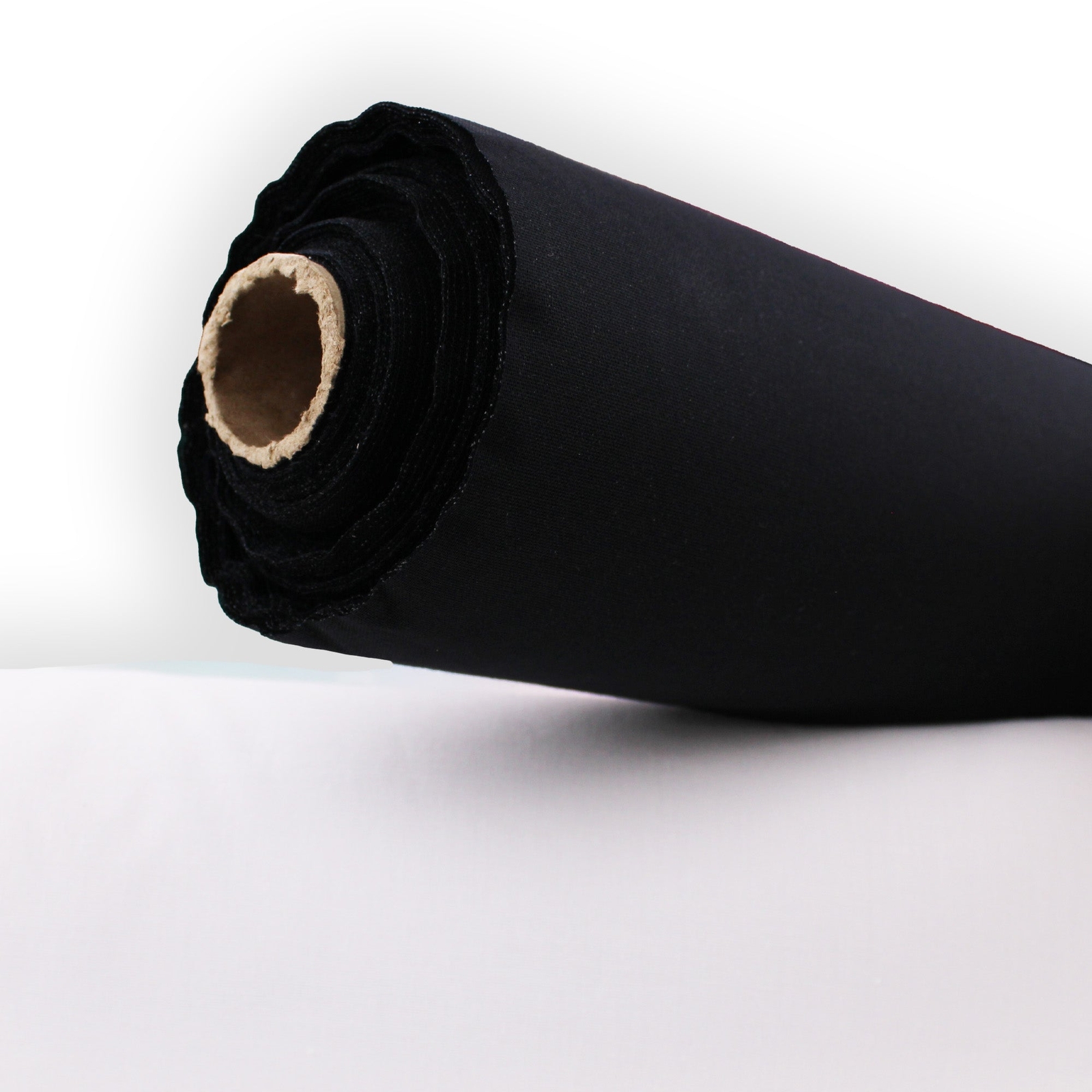 Cotton Interlining Fusible Interfacing Iron-on Stiffening Fabric ...