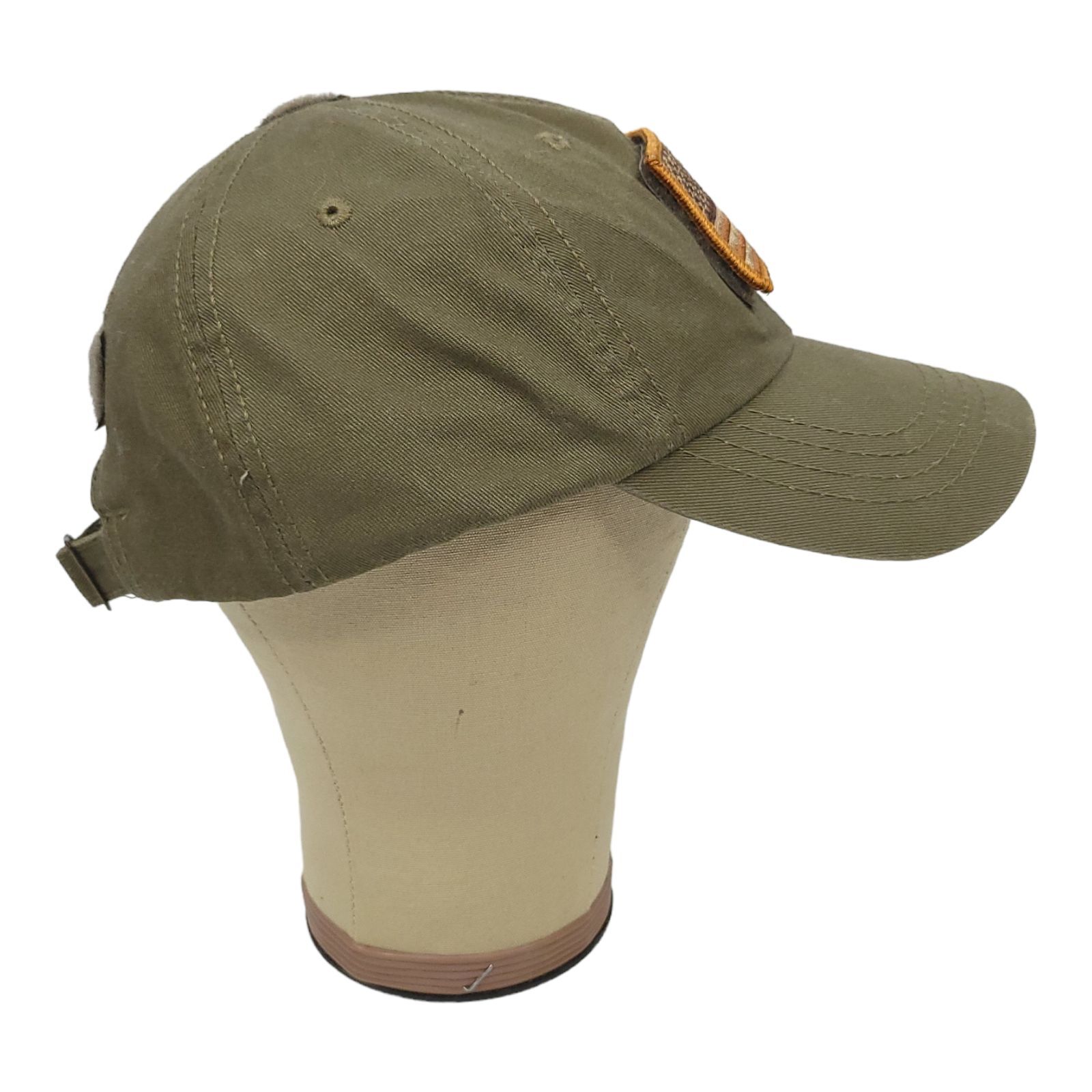 Condor American Flag Patch Tuck Strap Cap Military Gr… - Gem