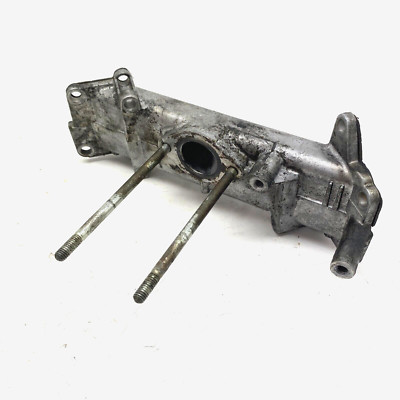 John Deere 345 Kawasaki FD590V Intake Manifold M76134 | eBay