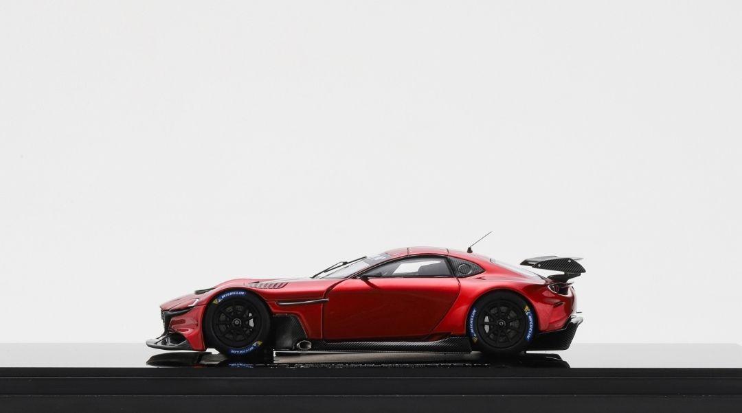Mazda Rx-Vision Gt3 Concept Model Car 1/43 | eBay Mazda Rx-Vision Gt3 Concept Model Car 1/43 | eBay