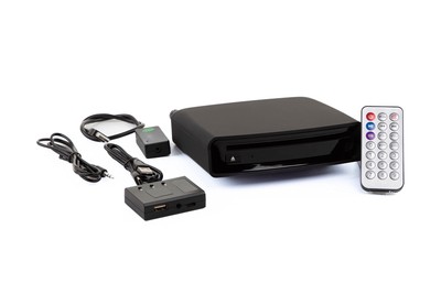 (AIE)-PREM-USBCD-DLX – “Add-on” Car CD Player – “P | eBay