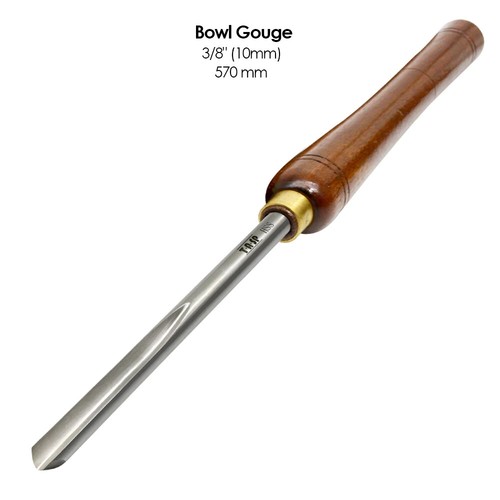 Wood Turning Chisel Spindle Bowl Gouge Woodturning Tools Lathe ...