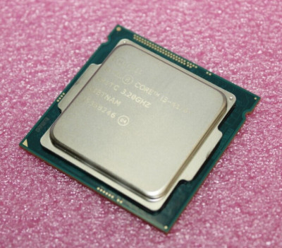 Intel Core i3-4170T 3.20Ghz 3MB Socket H3 Dual Core CPU Processor SR1TC ...