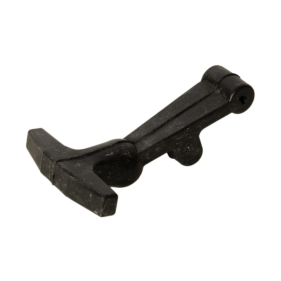 Engine Side Sheild Latch Assembly Fits Case 480D 480E 580C 580D 37-10 ...