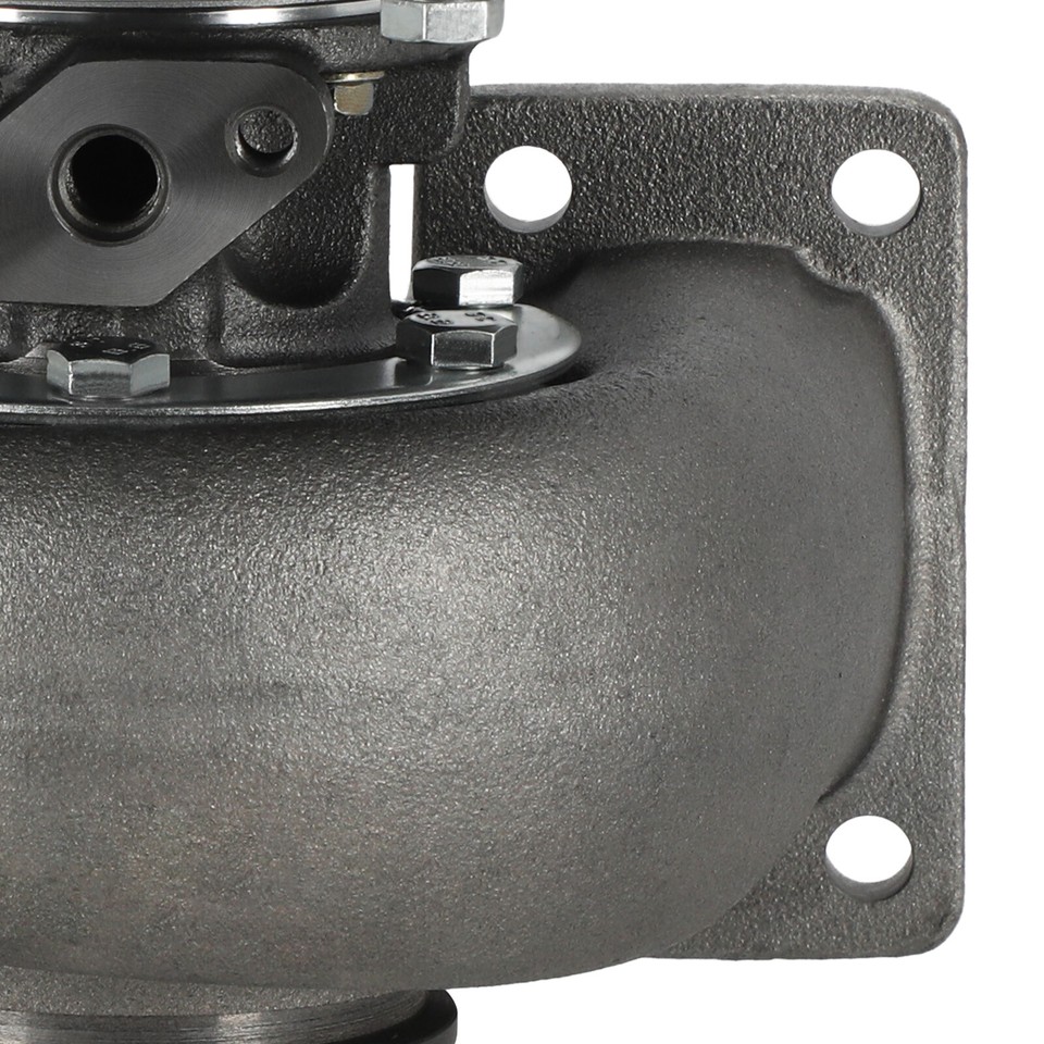 T70 .70 A/R Compressor 62 Turbine Oil Cooled Turbo Turbocharger Boost ...