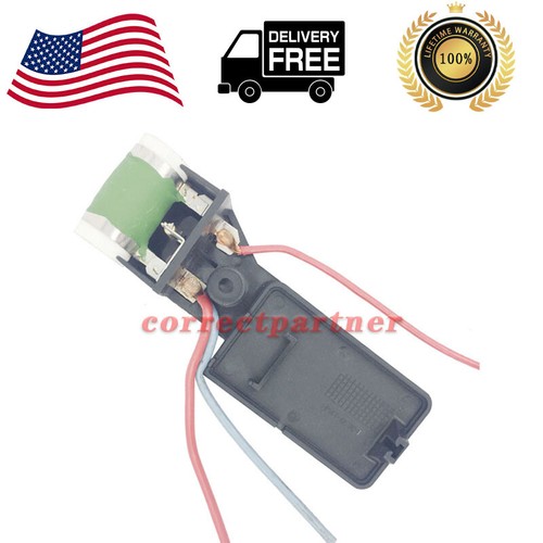 17117541092R For 2003-2008 Mini Cooper Radiator Cooling Fan Motor ...