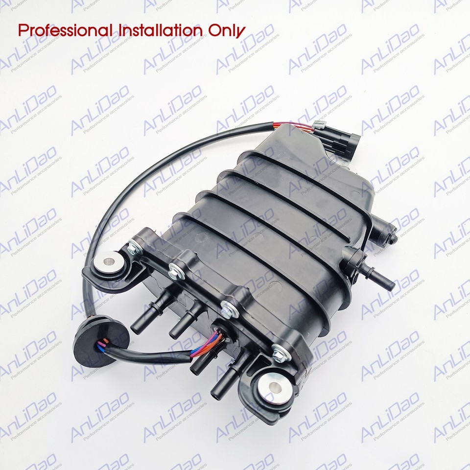 880596T02 880596T06 Replacement Fit For Mercury Verado New Fuel Supply ...