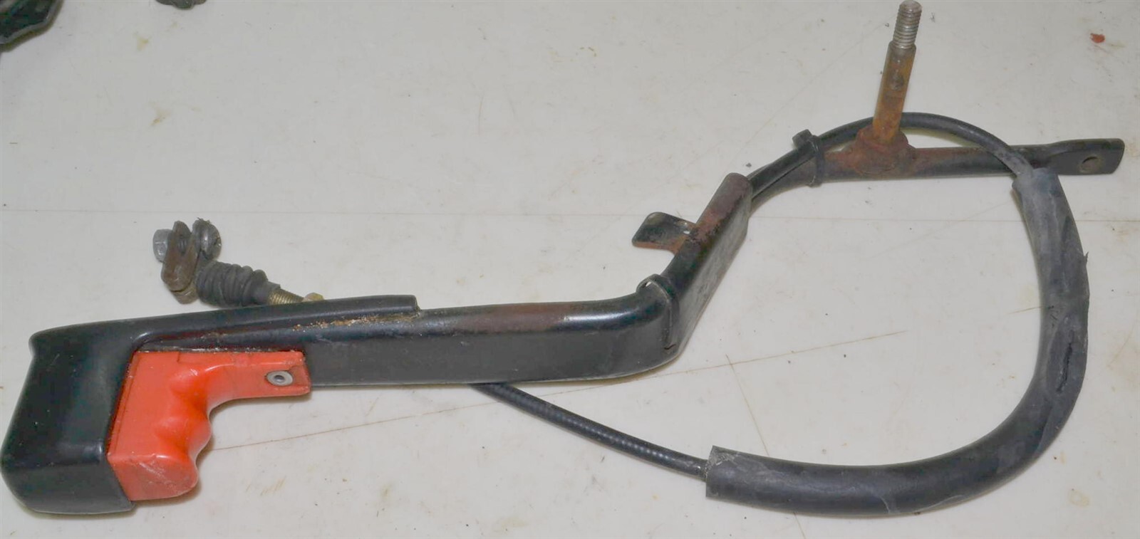 Polaris Trail Boss 350 Gear Shift Selector Lever Handle 5431267 7080420 ...