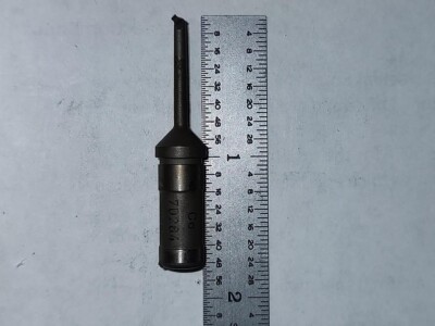 SIP Tooling 70284 Carbide Tip Boring Bar (Swiss Made) | eBay