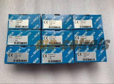 new Sick DL50-N2228 Brand Fast Shipping (By DHL) | eBay