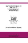 Experimentation in Software Engineering : An Introduction 9781461370918 ...