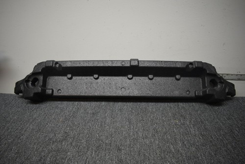 JAGUAR XF FRONT ABSORBER ENERGY BAR FACTORY OEM | eBay