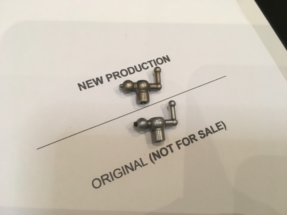 MANSON DUO DUOLATHE MASTER MASTERSON WATCH WATCHMAKER LATHE CROSS SLIDE ...