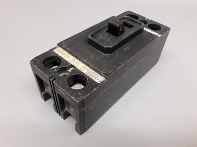 Siemens QJ22B150 150 Amp 2 Pole Main Circuit Breaker ITE 150A 2P | eBay