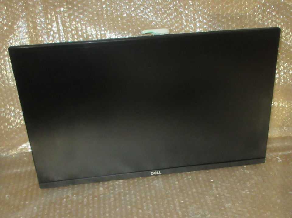 Dell P2219H 21.5in Full HD 1920 X 1080 LED LCD IPS Monitor W/STAND | eBay