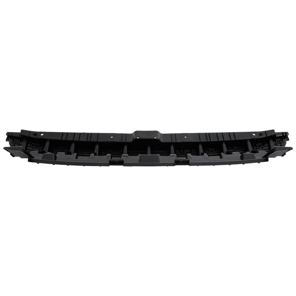 Upper Radiator Support Cover For 2022 Hyundai Kona Black 86360J9CA0 ...