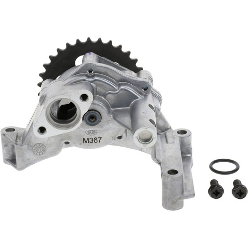 Melling M367 Stock Replacement Oil Pump For Select 98-15 Audi ...