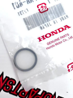 K series VTEC Oil Pressure Sensor O-Ring Gasket OEM Honda | eBay