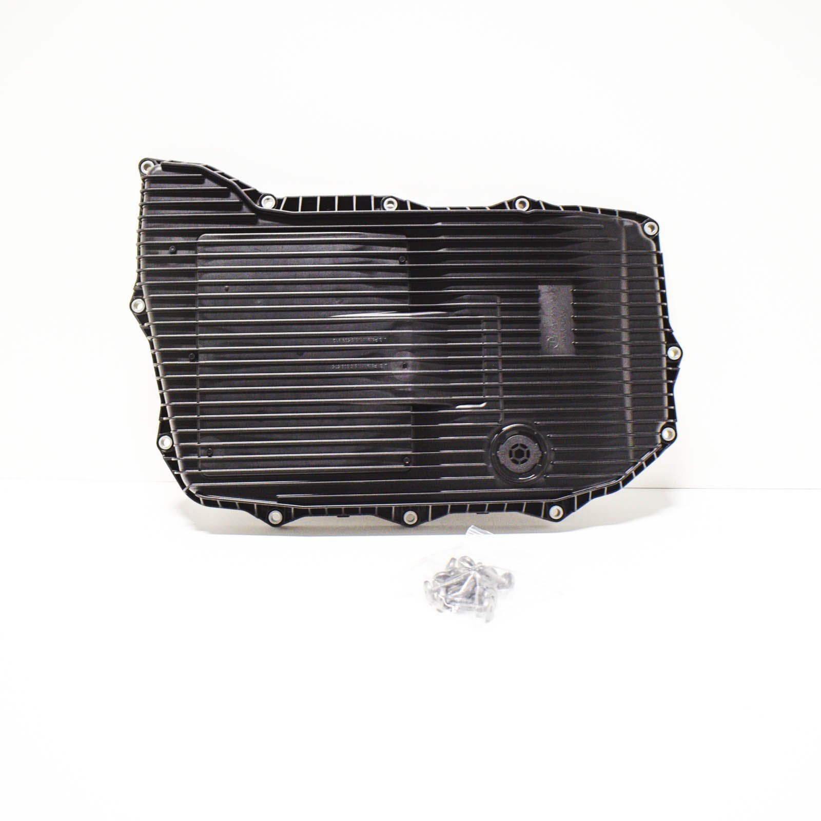 Audi Q7 4M Gearbox Oil Sum Pan 0D5398009 3.0 TFSI 2016 New Genuine ...