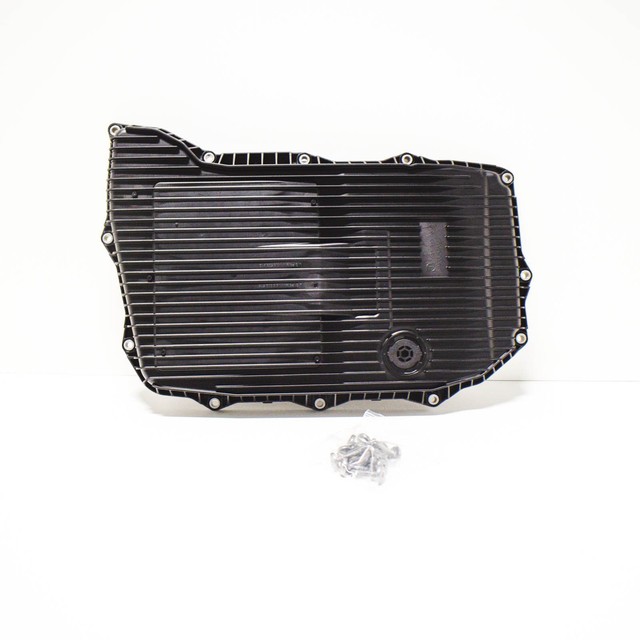 OEM Audi Q7 4m Gearbox Oil Sum Pan 0D5398009 3.0 TFSI 2016 Genuine for ...