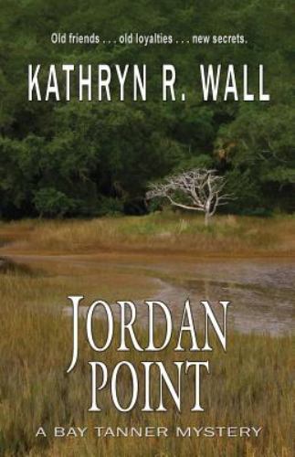 Jordan Point by Wall, Kathryn R. 9781622680771| eBay