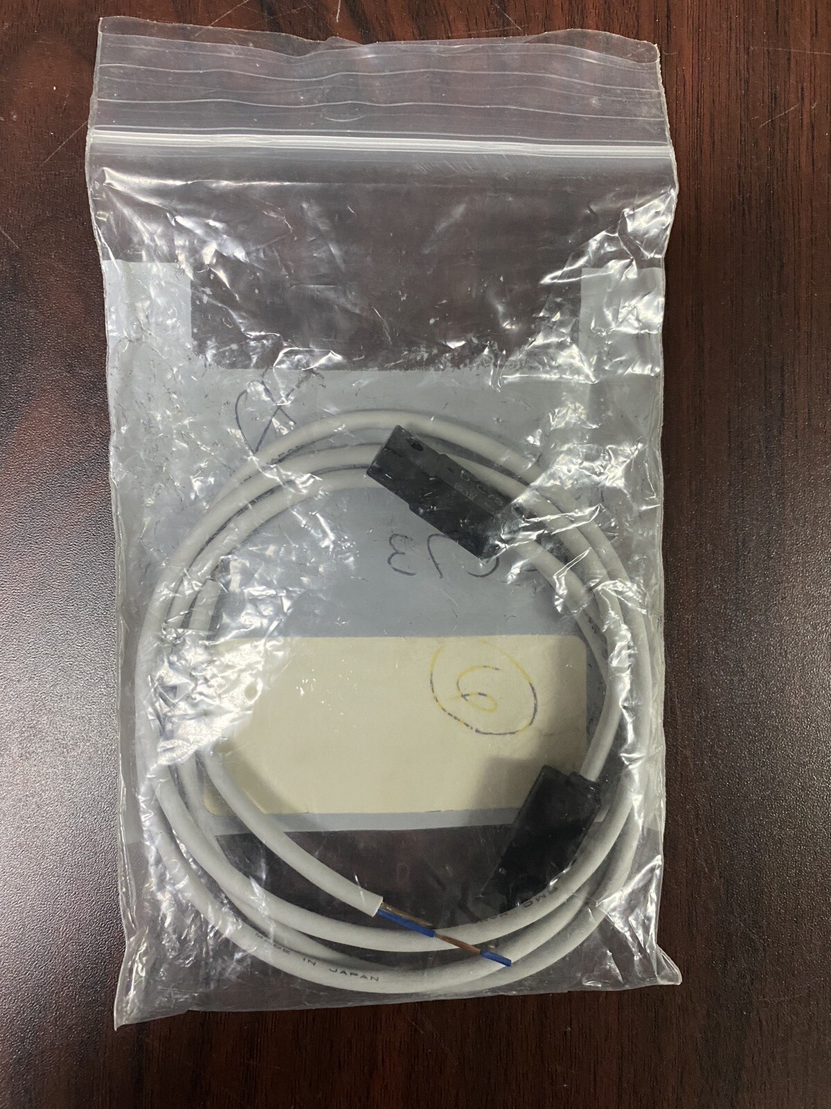 NEW OEM D-C73 SMC PNEUMATICS REED SWITCH AUTO SWITCH | eBay