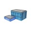 EURO CONTAINERS | Heavy Duty Commercial Storage Stacking Boxes | 14 ...