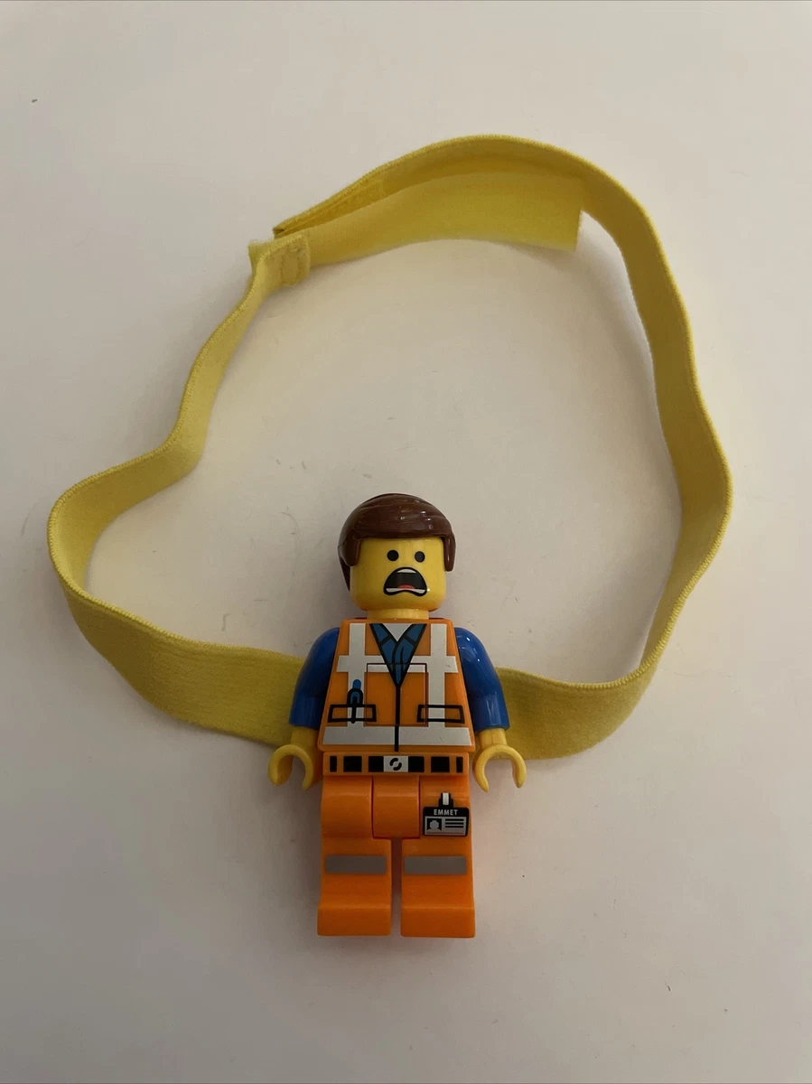 Lego Movie Emmet Clip Art