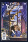 Batman: Nevermore #1 of 5 (DC, 2003) Elseworlds - High Grade | eBay