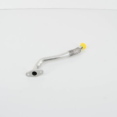 MERCEDES-BENZ C W204 TurboCharger Oil Return Line A2710900277 NEW ...