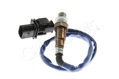 BOSCH Lambda Sensor For MERCEDES W204 C219 W219 A207 W207 W211 06-14 0258017080 | eBay