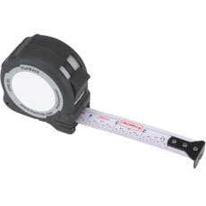 FastCap ProCarpenter FlatBack Tape Measure 16ft for Curves and Flat ...