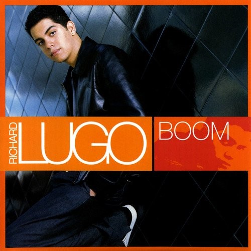 Richard Lugo - Boom CD ** Free Shipping** 75596261425| eBay