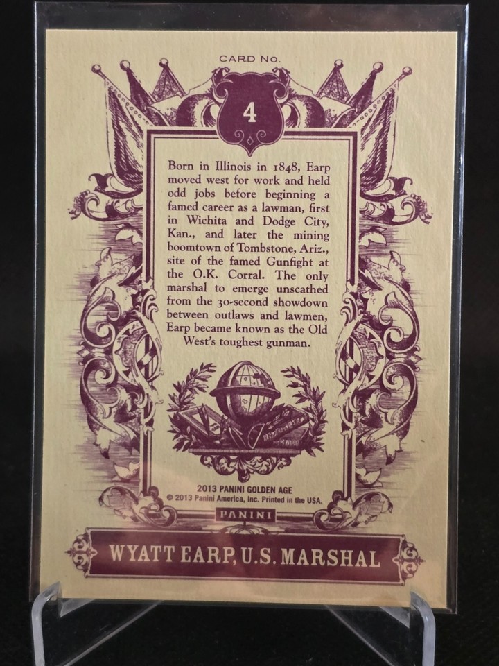 2013 Panini Golden Age Base Set / Pick Your Card / Complete Your Set | eBay