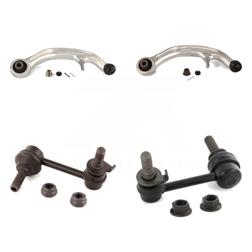 Front Control Arm Ball Joint Kit for 2003-2006 Infiniti G35 RWD KTR ...