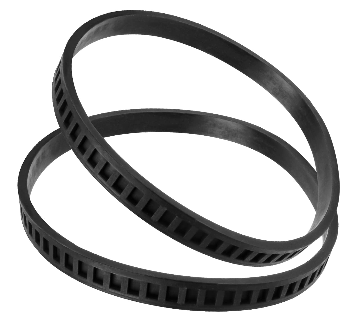 2 Pack Blade Pulley Tire Fit Milwaukee Band Saw Deep Cut Rubber 6230 ...