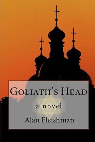 Goliath's Head by Alan Fleishman (2010, Trade Paperback) for sale ...