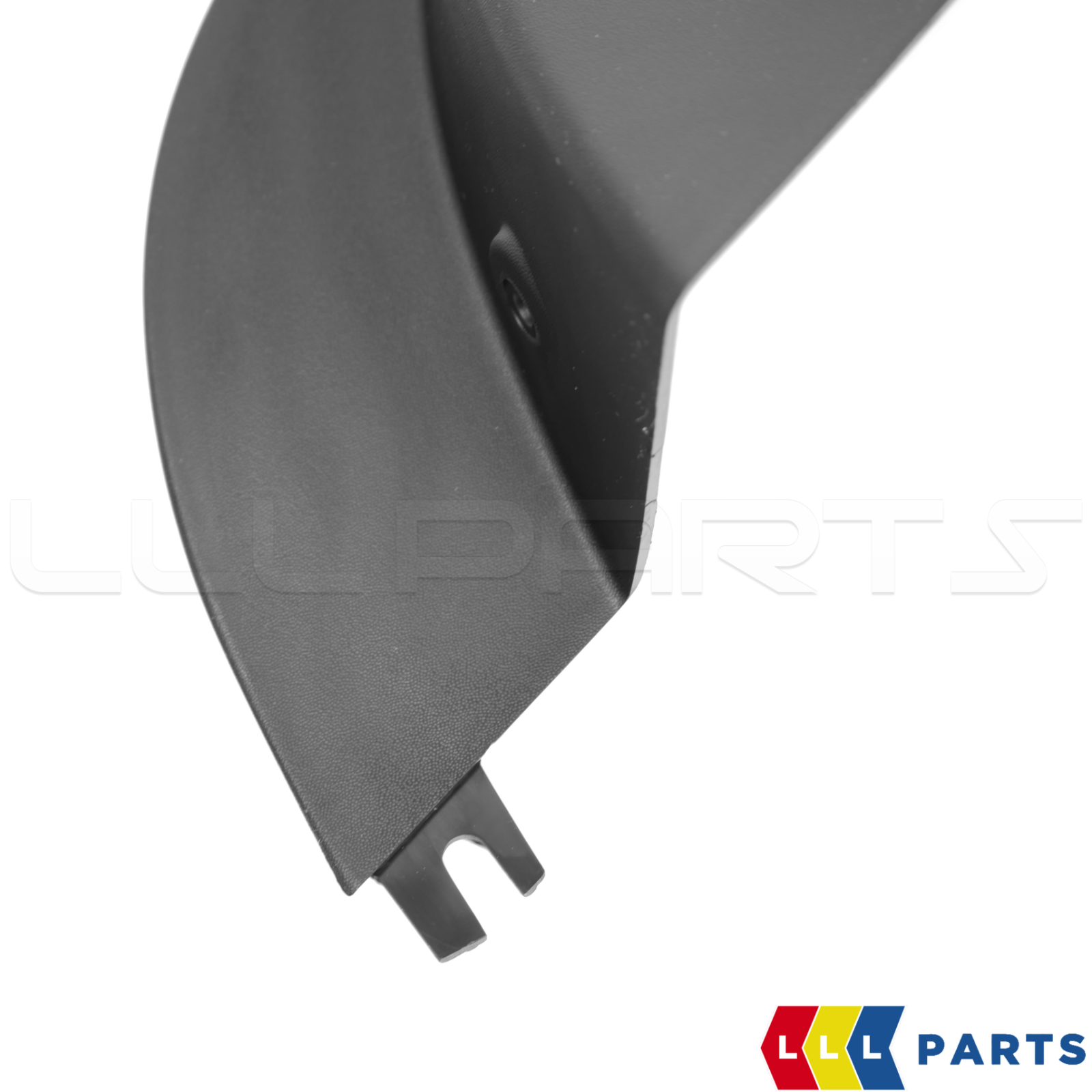 MINI NEW COOPER R50 (01-04/07) FRONT BUMPER OUTER PLASTIC TRIM RIGHT O ...