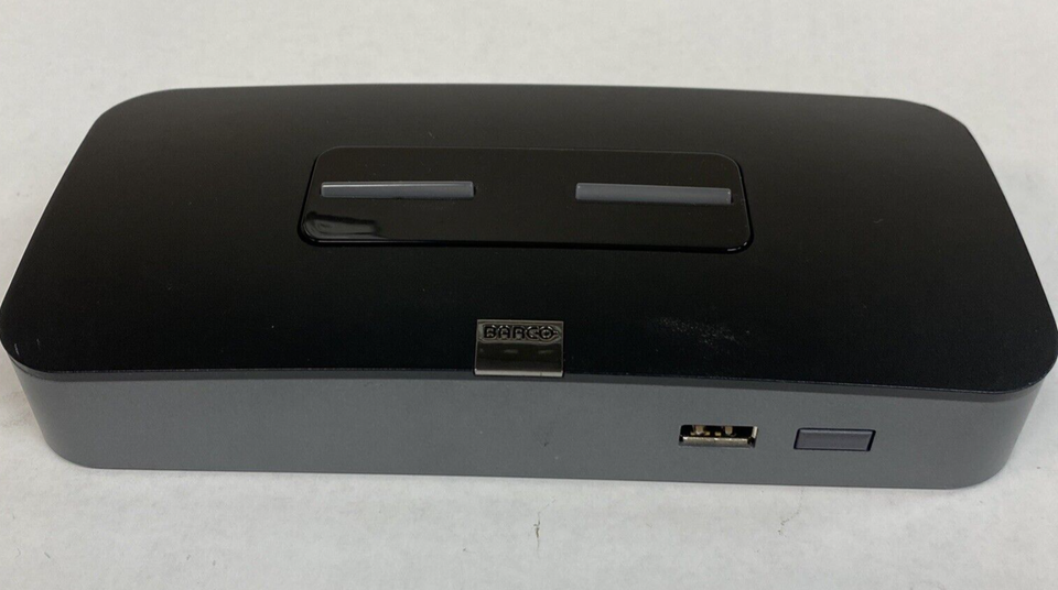 Barco R9861008 Clickshare CSM-1 Wireless Presentation System | eBay