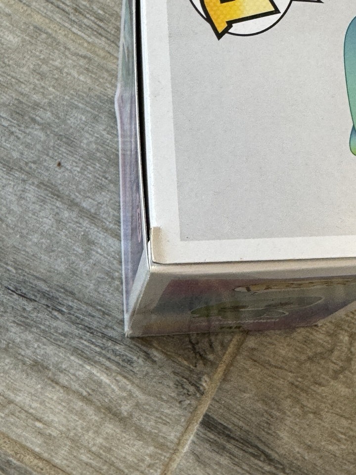 Funko Pop! Disney Pixar Soul: 22 (Grinning) #748 Vinyl Figure | eBay