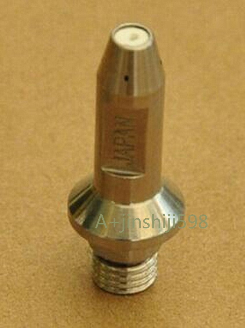 CNC Fanuc Upper & Lower Wire EDM Diamond Guide A290-8092-X7 F112 F113 ...